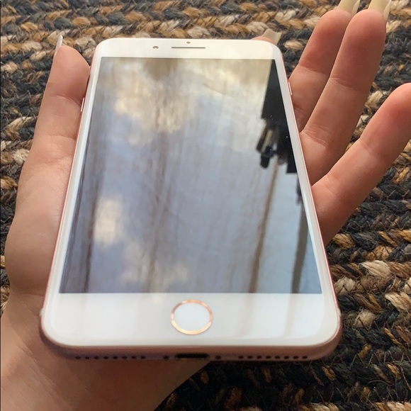 Apple | Other | Iphone 7 Plus 28 Gb Mint Condition | Poshmark